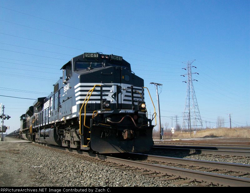 NS 9641